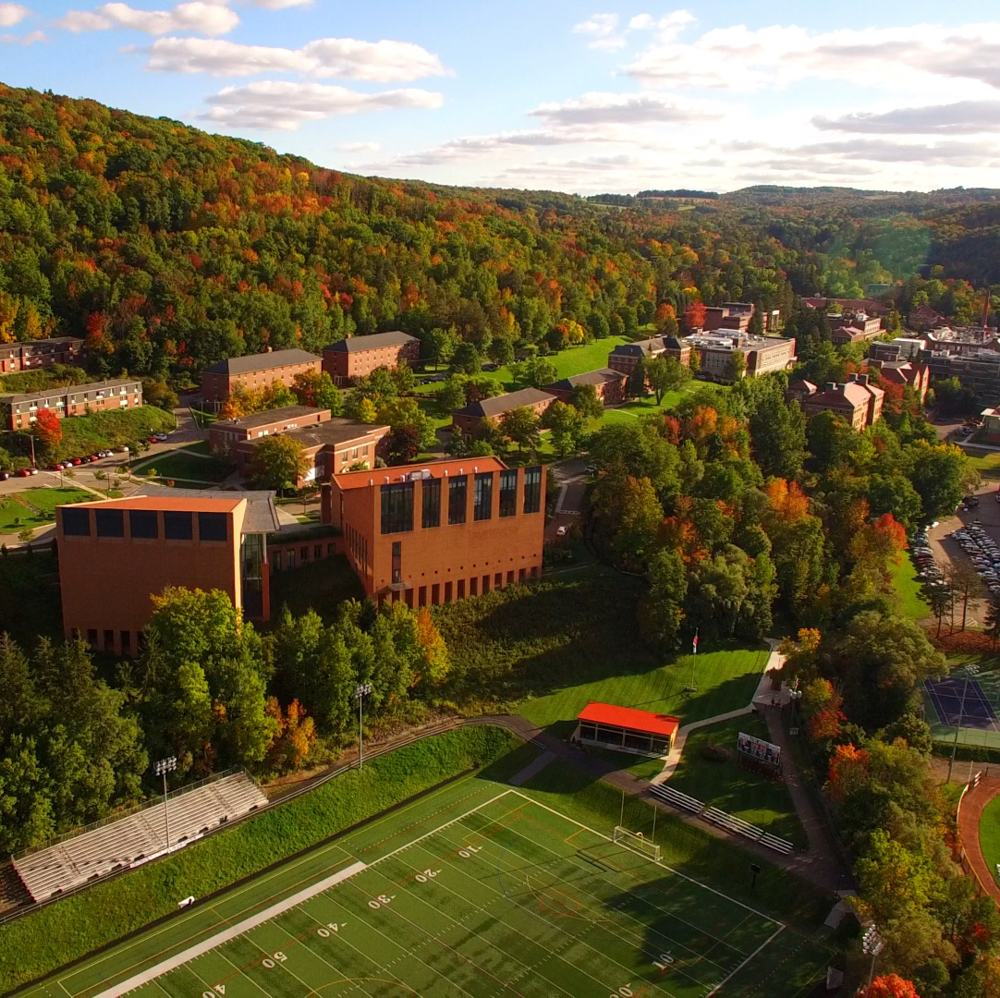 Apply | Alfred University