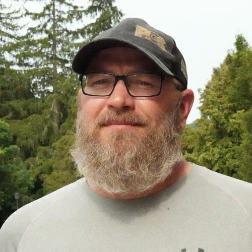 Peter Andrus | Faculty/Staff at Alfred University