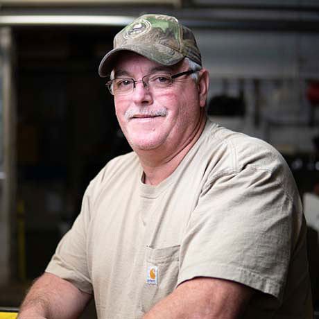 Albert Baker | Faculty/Staff at Alfred University