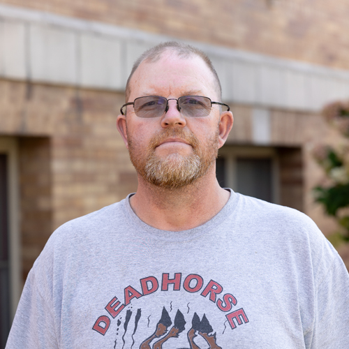 Craig Baker | Faculty/Staff at Alfred University