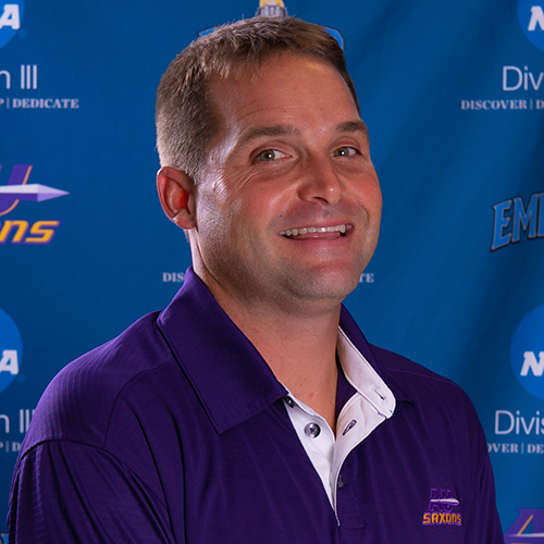 James Bassage | Faculty/Staff at Alfred University