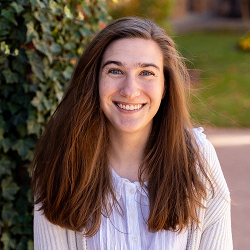 Bridget Bodnar | Faculty/Staff at Alfred University
