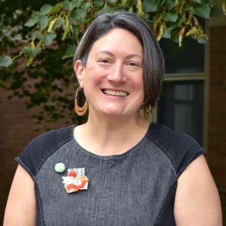 Corey Fecteau | Faculty/Staff at Alfred University