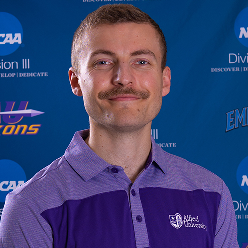 Jake Fisler | Faculty/Staff at Alfred University