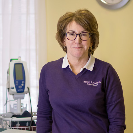 Susan Hendee | Faculty/Staff at Alfred University