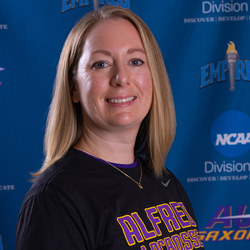 Kathryn Kenney | Faculty/Staff at Alfred University