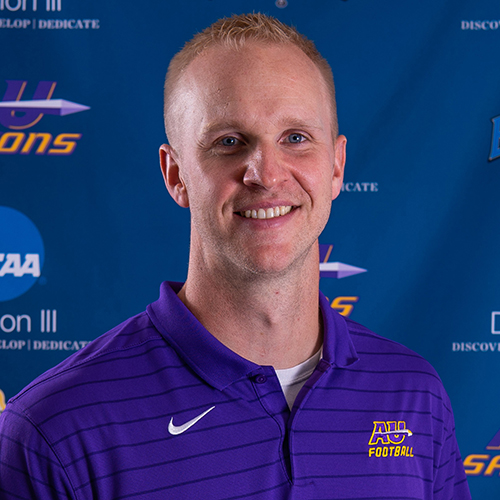 Christopher Koehler | Faculty/Staff at Alfred University