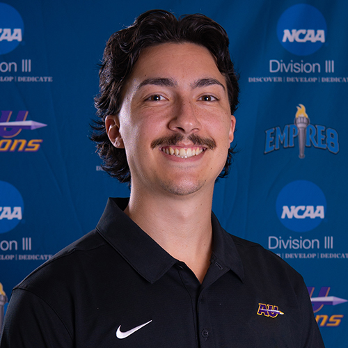 James Marchak III | Faculty/Staff at Alfred University