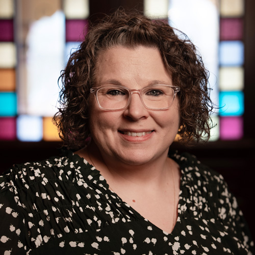 Shawna Peterson | Faculty/Staff at Alfred University