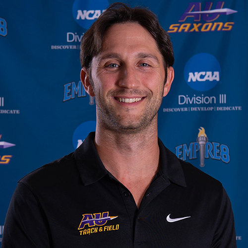 Matt Phillips | Faculty/Staff at Alfred University