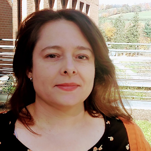 Monica Reginio | Faculty/Staff at Alfred University