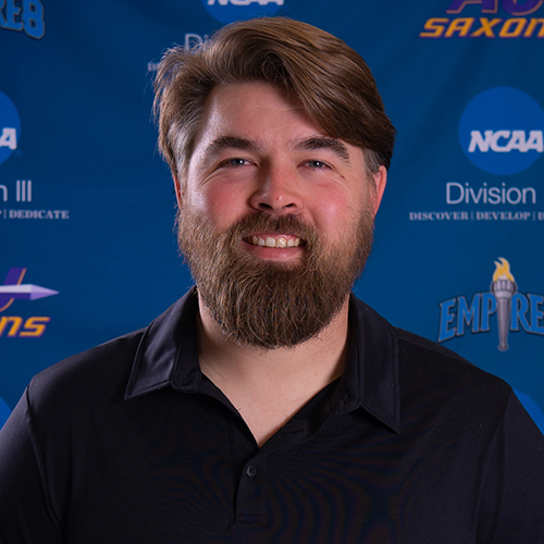 Dale Russell | Faculty/Staff at Alfred University