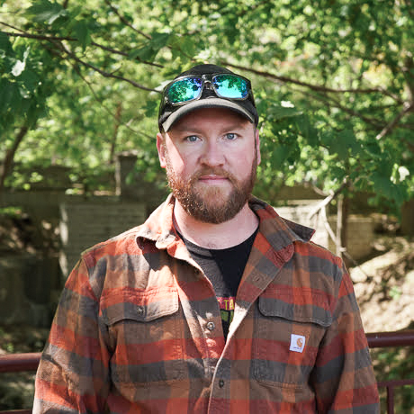 Phil Sutton | Faculty/Staff at Alfred University