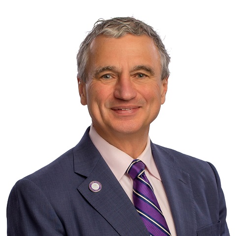 Mark Zupan | Faculty/Staff at Alfred University