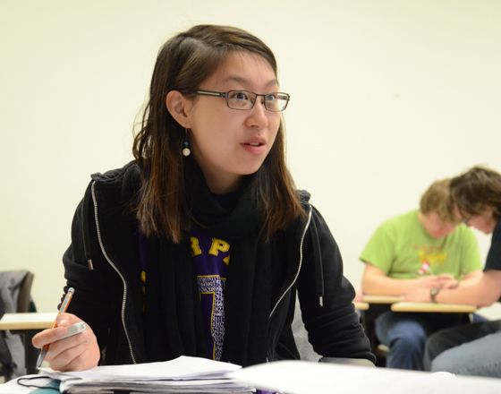 Mathematics (BS) | Alfred University