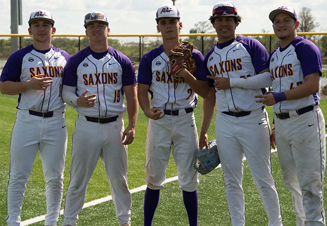First home game set for Alfred University’s new baseball field | Alfred ...