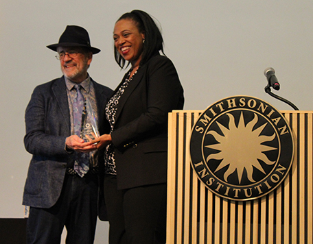 Smithsonian Institution honors Wayne Higby with 2026 Visionary Award ...