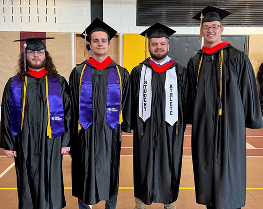 Mechanical engineering professor Kabir and four alumni publish research ...