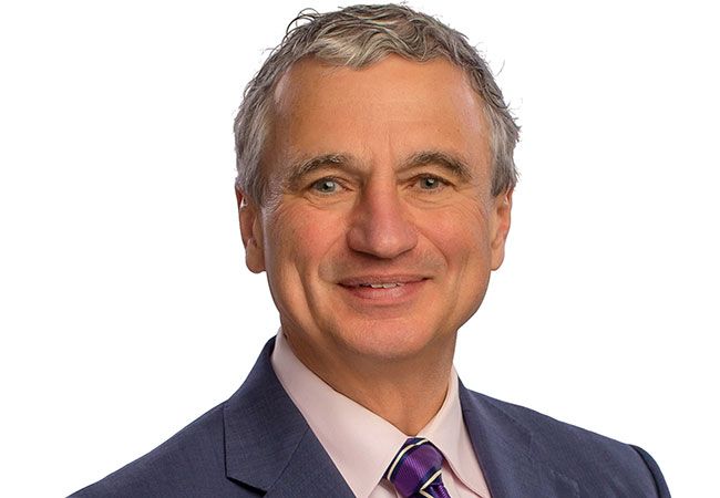 Mark Zupan pens op-ed for Democrat and Chronicle | Alfred University News