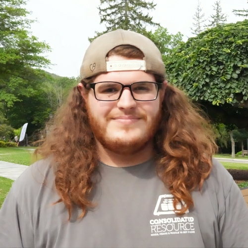 Will Ashbaugh | Faculty & Staff at Alfred University