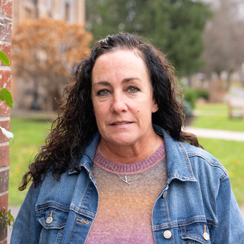 Faculty & Staff Directory | Alfred University