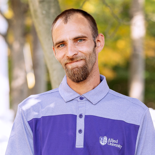 Faculty & Staff Directory | Alfred University