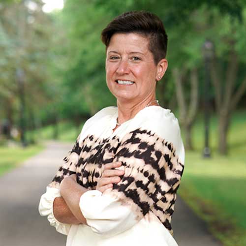 Welcome, Medaille Friends | Alfred Stories