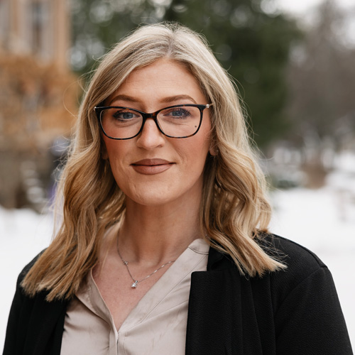 Shawna Earle L. | Faculty & Staff at Alfred University