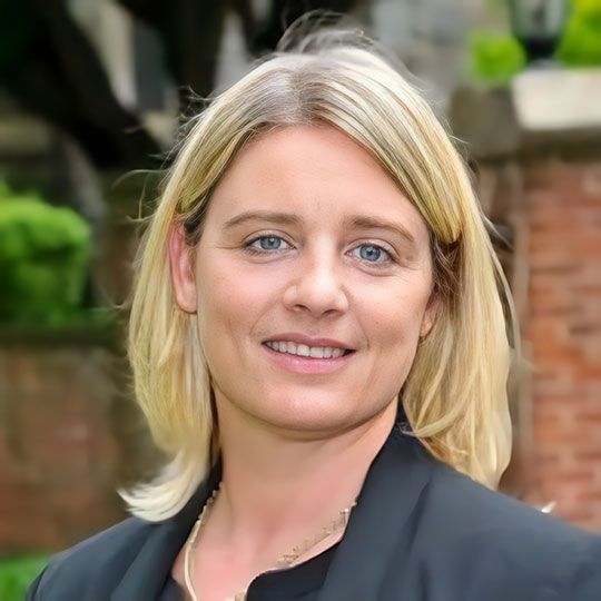 Andrea Fagon L. | Faculty & Staff at Alfred University