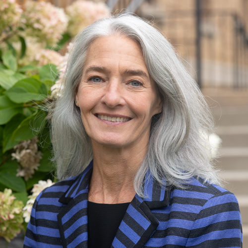 Beth Fox | Faculty & Staff at Alfred University