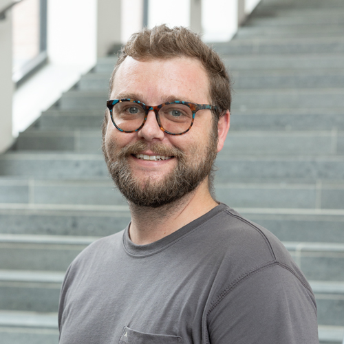 Bill Giese | Faculty & Staff at Alfred University