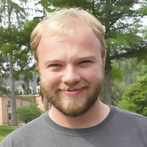 Connor Guarino J. | Faculty & Staff at Alfred University