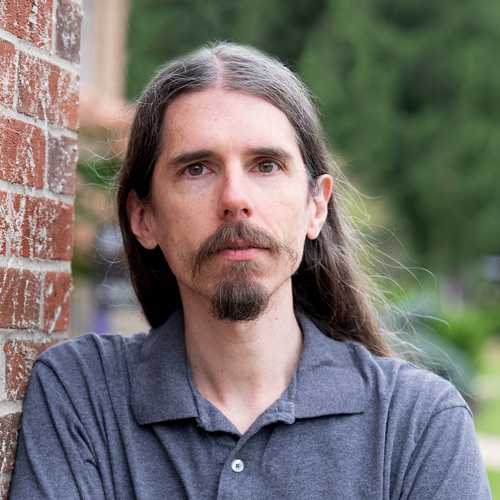 Devin Henry | Faculty & Staff at Alfred University