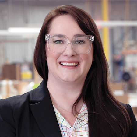 Amy Bennett '14 | Alfred University