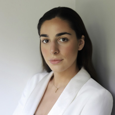 Krystina Gauer '21, MBA '22 | Alfred University