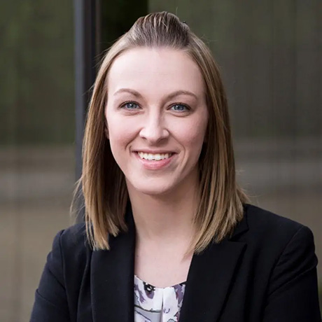 Megan Hubbard '08 | Alfred University