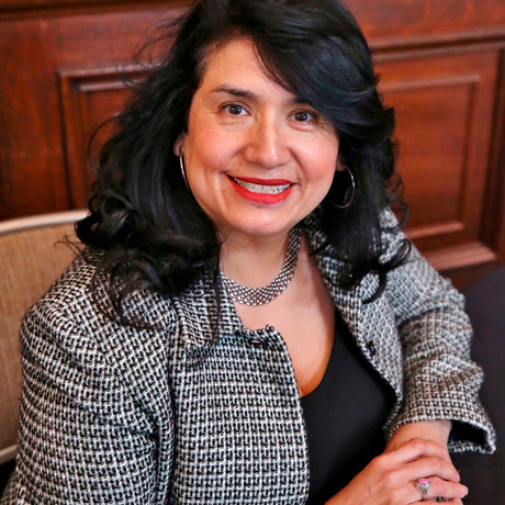Marilu Marcillo '90 | Alfred University