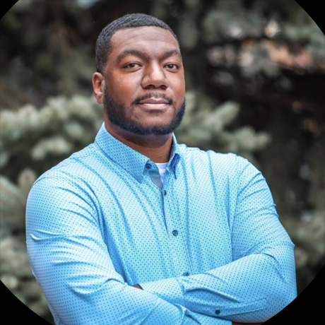 Terel Marshburn '15, MBA '18 | Alfred University