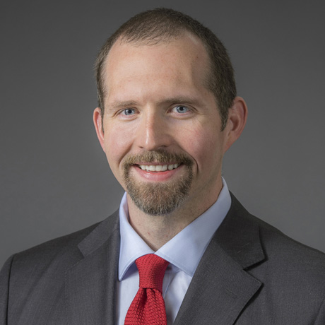 Reg Miller '09 | Alfred University