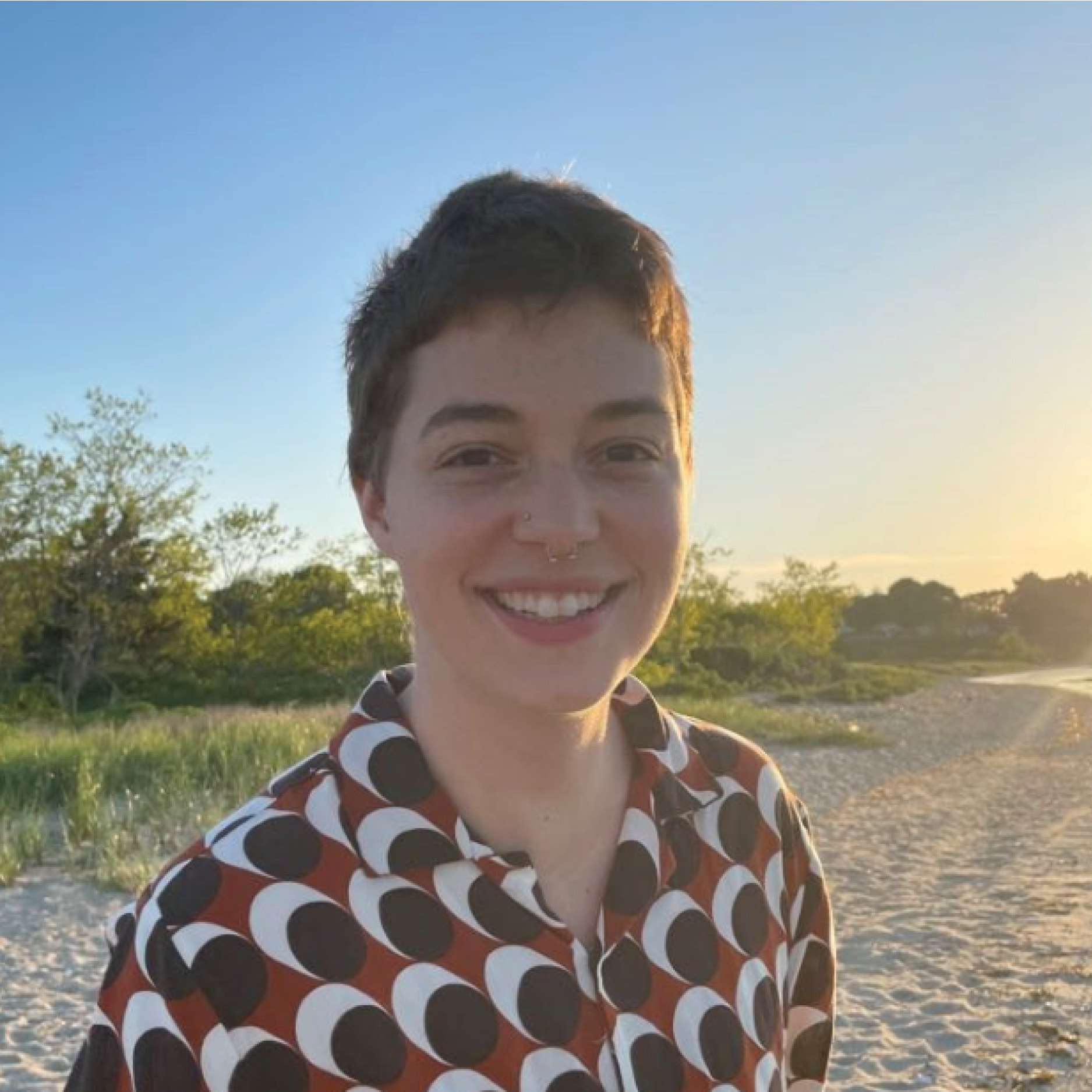 Sydney Dominick '20 | Alfred University