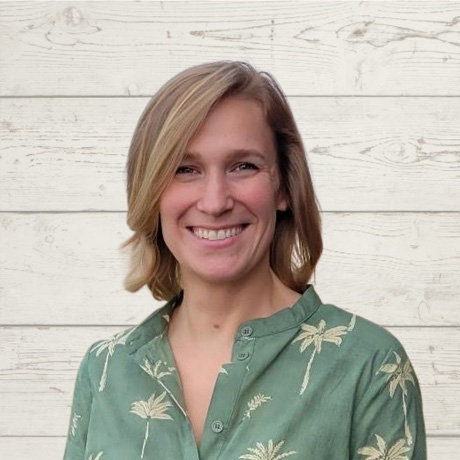 Rachel Teall '07 | Alfred University