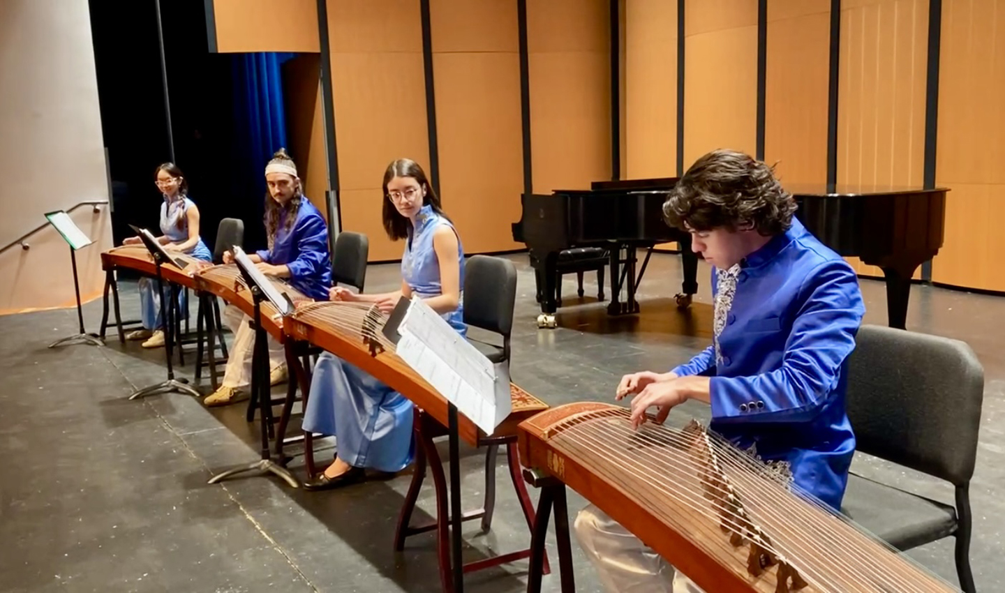 Chinese Language and Culture | Alfred University