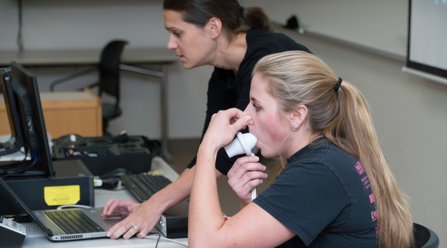 Exercise Science | Alfred University