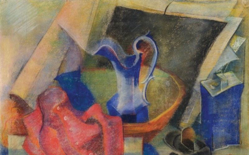 Fosdick-Nelson Gallery Art Exhibition - Katherine Nelson | Events at ...