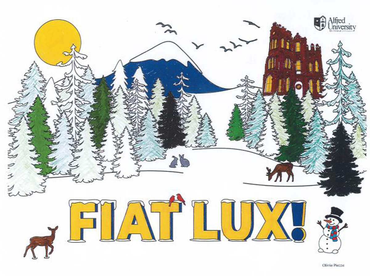 11-17 Year Olds | Alfred University