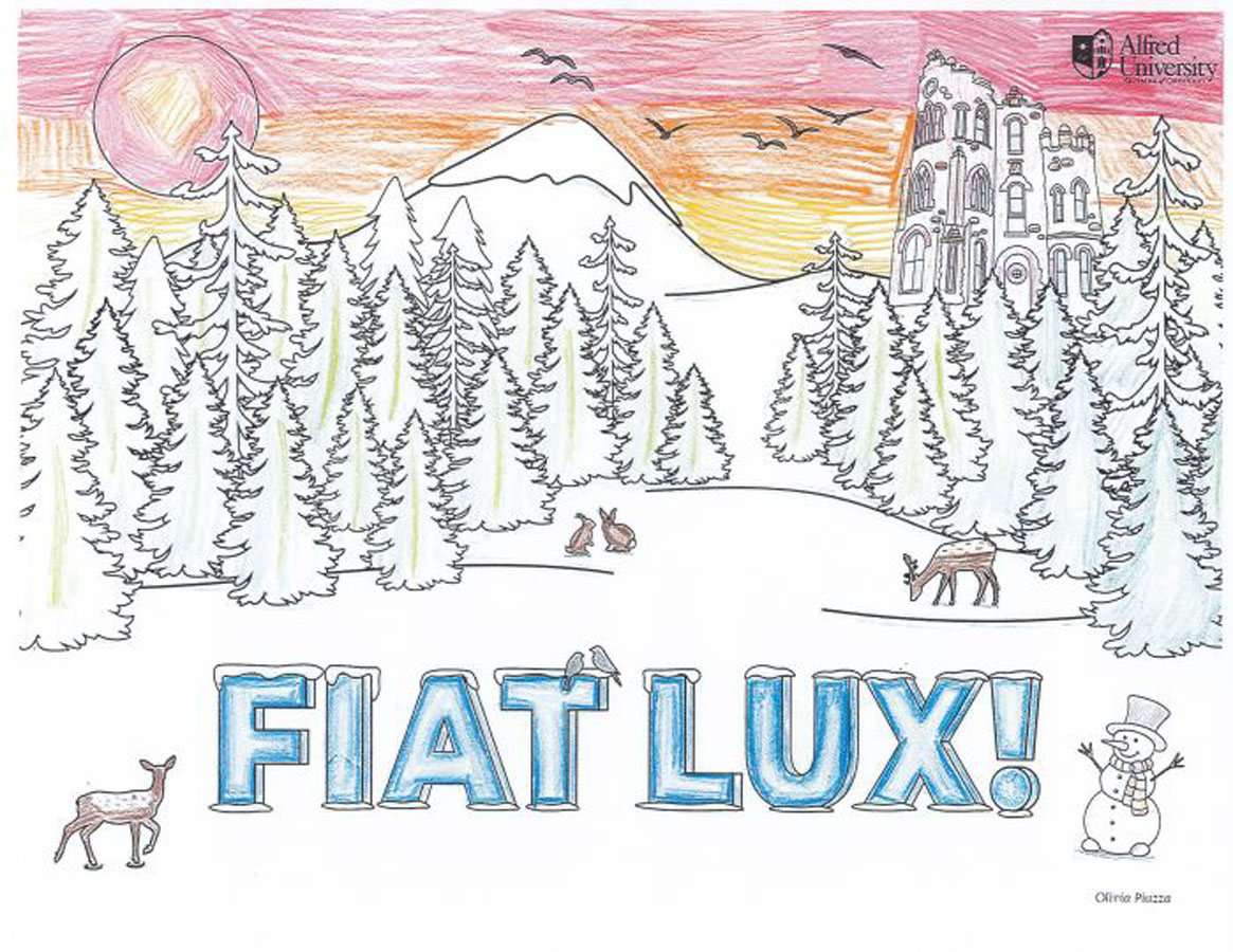 11-17 Year Olds | Alfred University