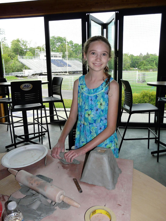 Clay Workshop Gallery | Alfred University