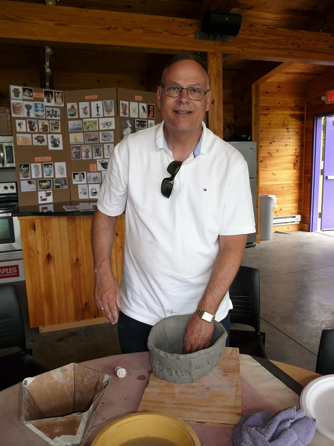 Clay Workshop Gallery | Alfred University