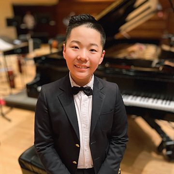 2025 Finalists | Alfred MostArts Festival