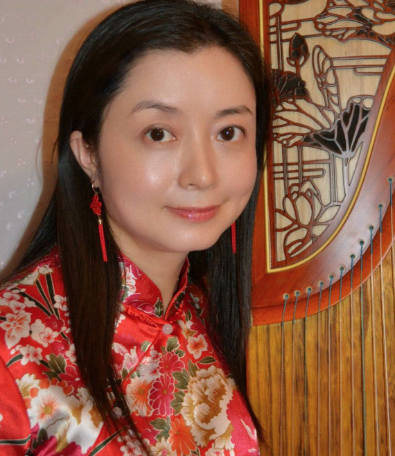 Zhongbei (Daisy) Wu | Alfred MostArts Festival